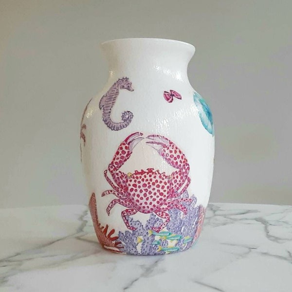Nautical Vases - Etsy