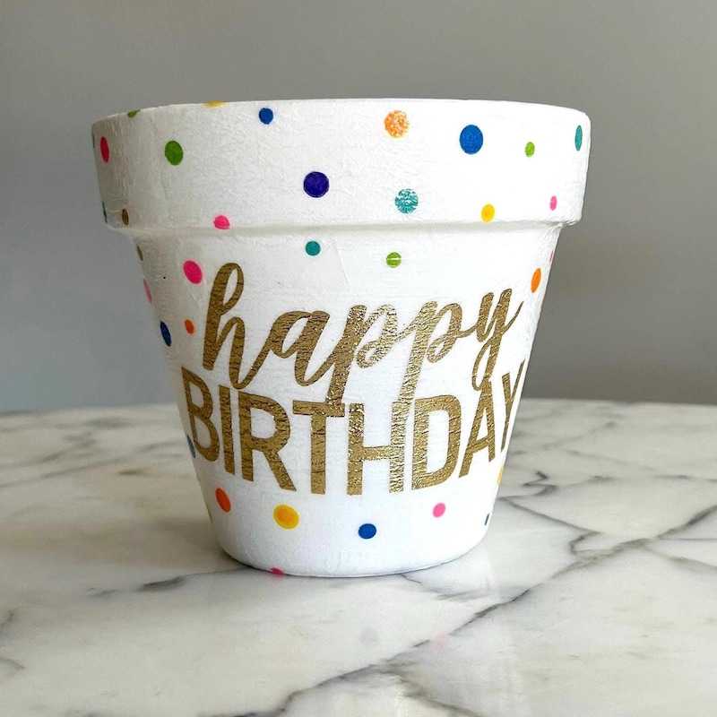 PoshPotsParlor - Etsy