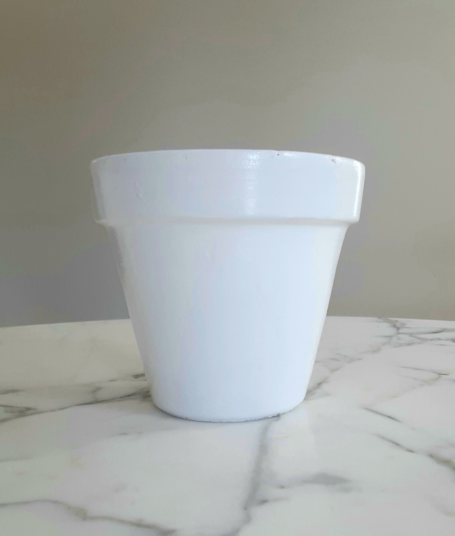 Evil Eye Planter-6 Third Eye Clay Pots Evil Eye - Etsy