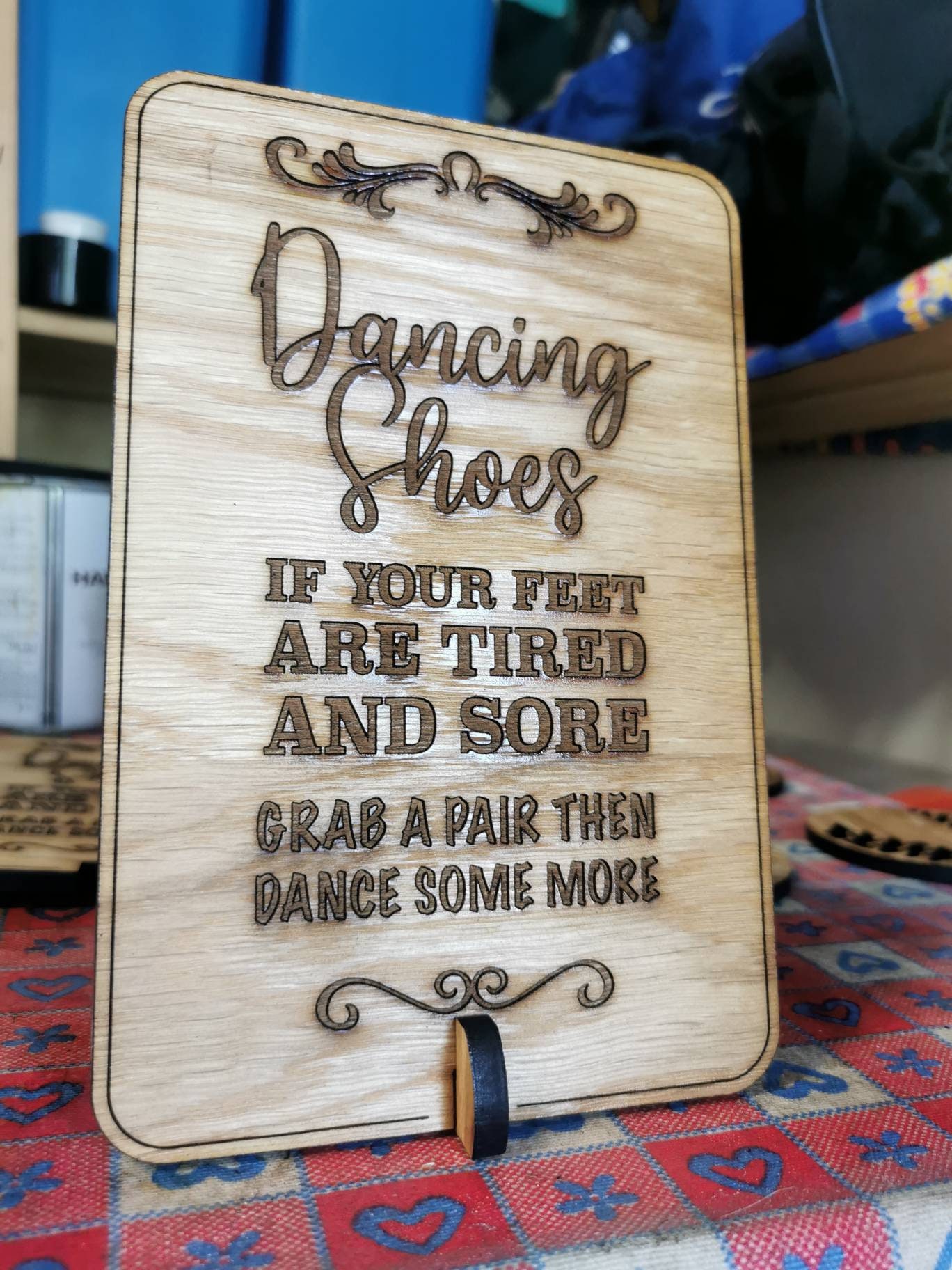 Flip Flops Wedding Sign Bespoke Dancing Sign Wedding - Etsy