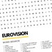 Eurovision Wordsearch Poster A4 A3 Fun Art Print Nil Point Terry Wogan ...