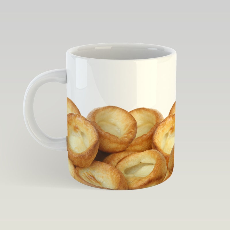 Yorkshire Pudding - Etsy UK