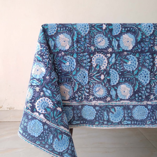 Indian Table Cover - Etsy