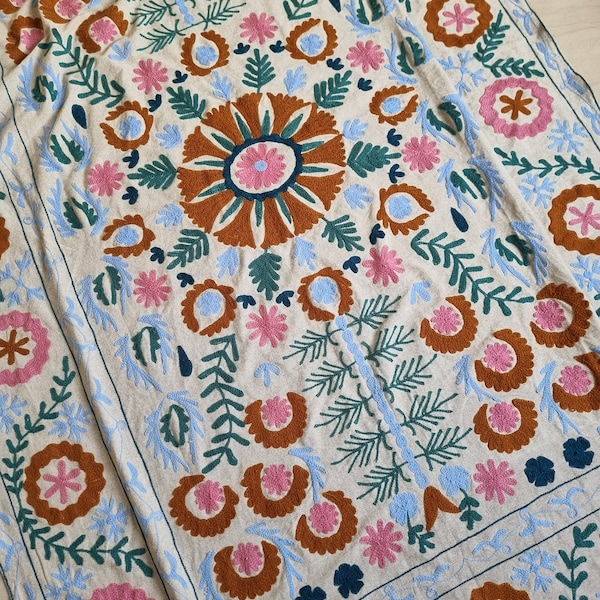 Suzani Bedding - Etsy