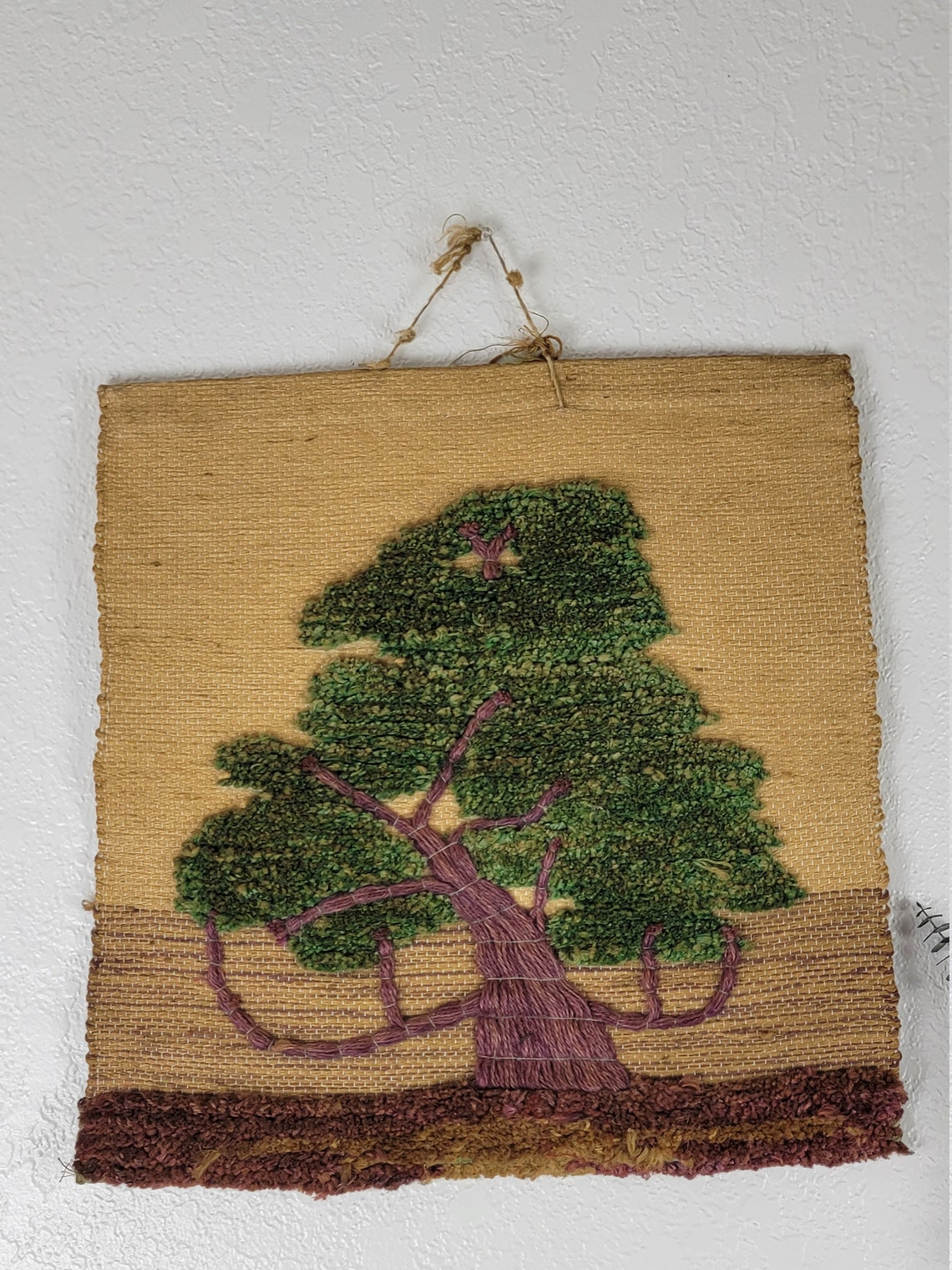 Unique Nepali Wall Hanging Rugs/ Tapestry. Home Decor. Nepali Products ...