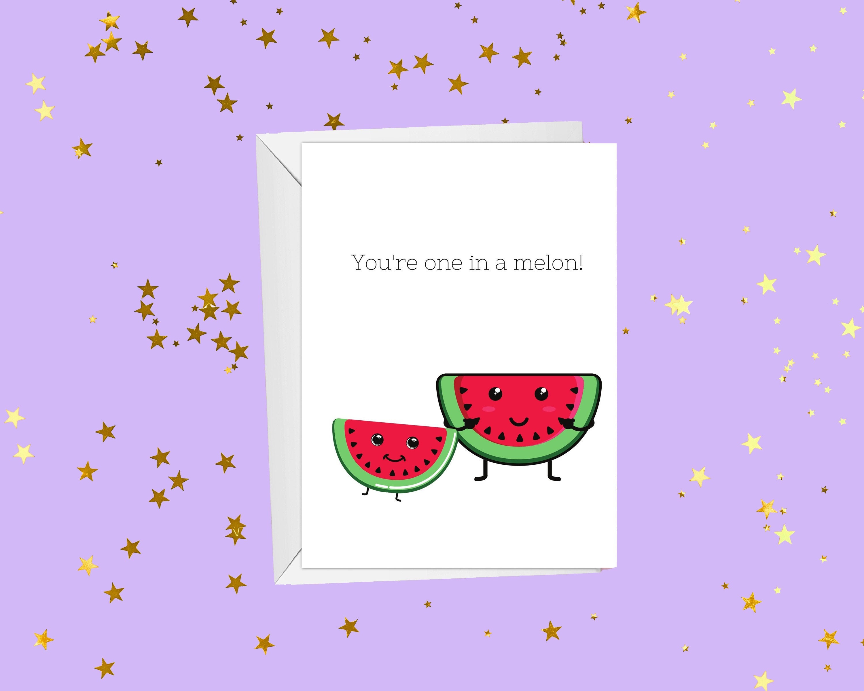 Greeting Card Funny Printable | Print at Home Card for Teacher | You're ...