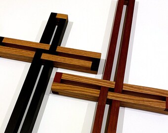Unity Cross - Etsy