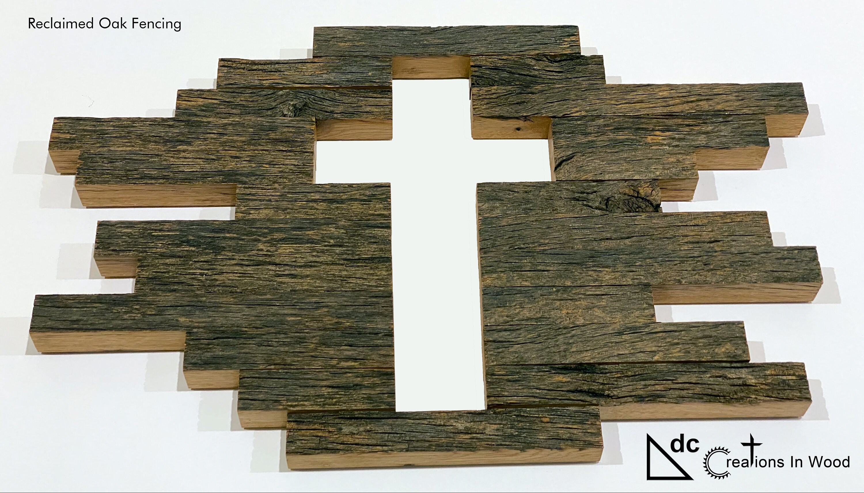 Shadow Box Cross - Etsy
