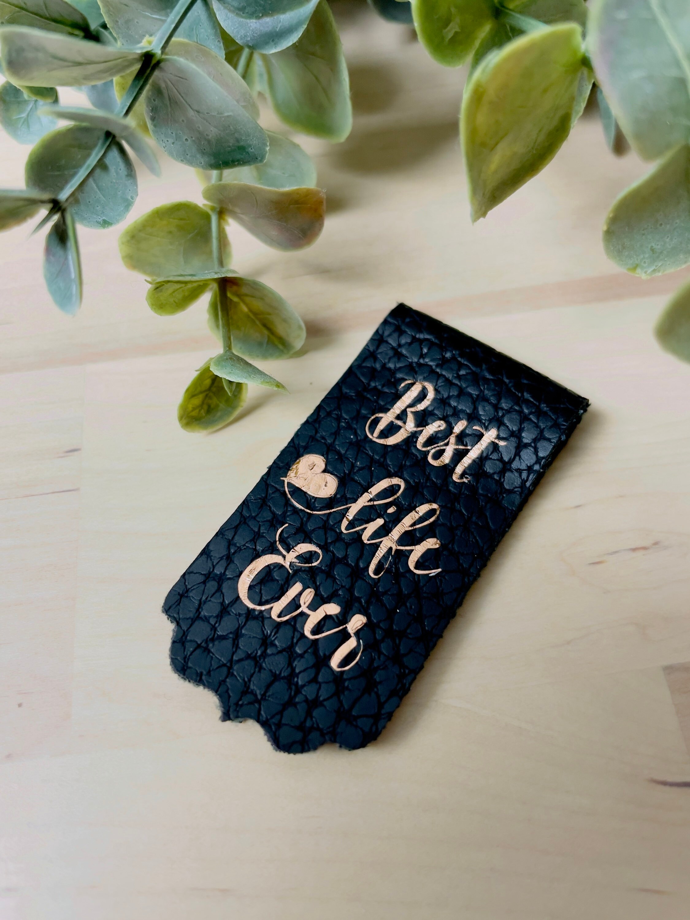 SET OF 2 Faux Leather Magnetic Bookmark Bookmark Jw Planner Etsy set-of-2-faux-leather-magnetic-bookmark-bookmark-jw-planner-etsy
