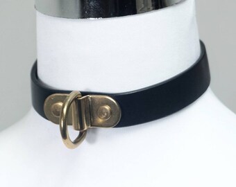 D Ring Bondage - Etsy