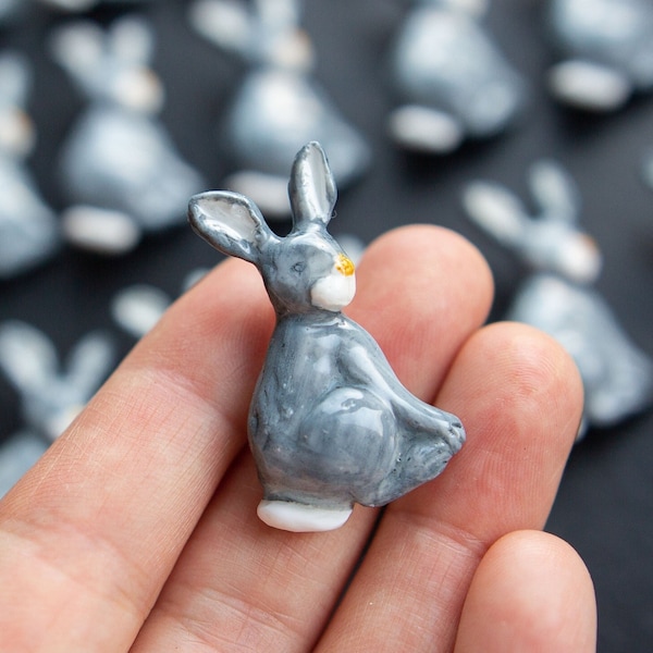 Clay Pins Brooch - Etsy