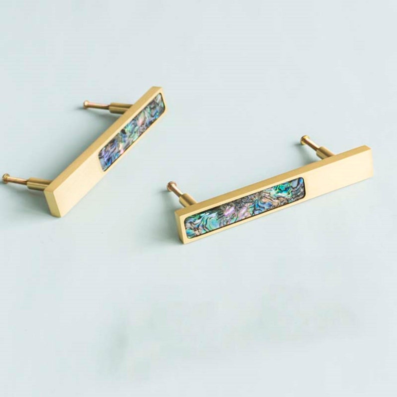 Drawer Pulls 3 Styles Available Cupboard Pulls Kitchen - Etsy