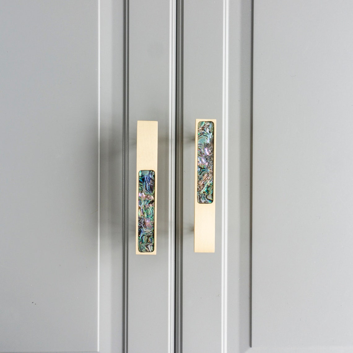 Drawer Pulls 3 Styles Available Cupboard Knobs Kitchen | Etsy