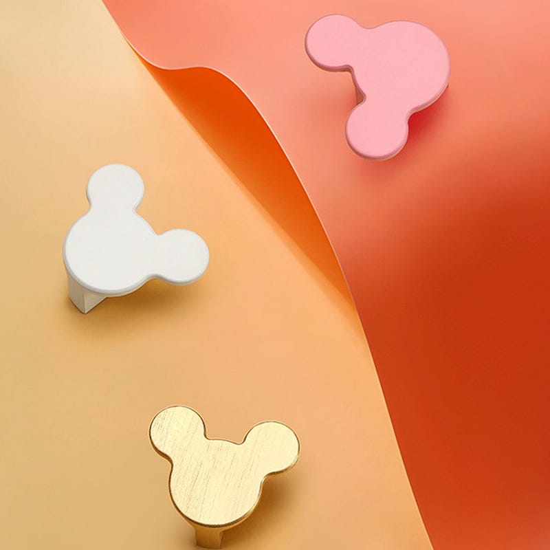 Kids Drawer Knobs - Etsy