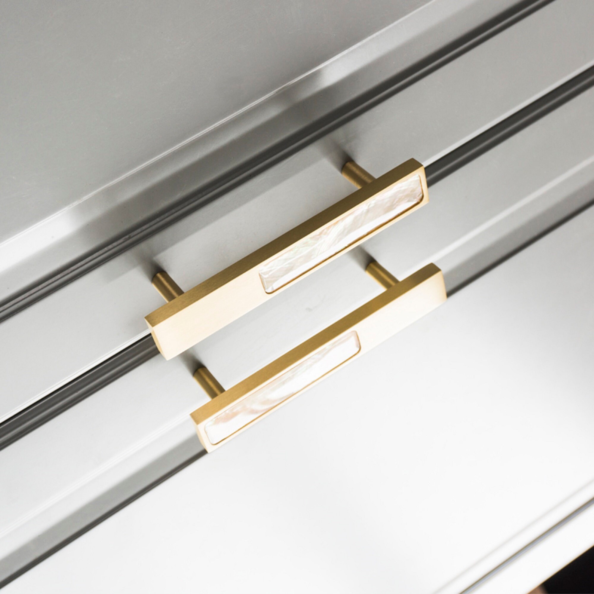 Drawer Pulls 3 Styles Available Cupboard Knobs Kitchen | Etsy