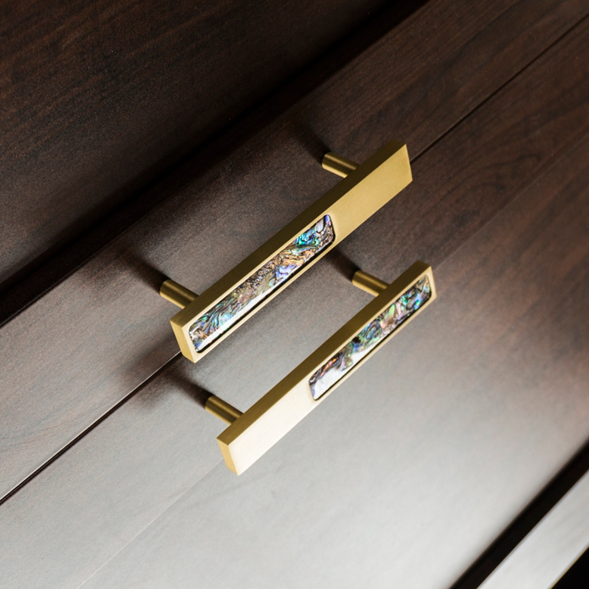 Drawer Pulls 3 Styles Available Cupboard Knobs Kitchen | Etsy