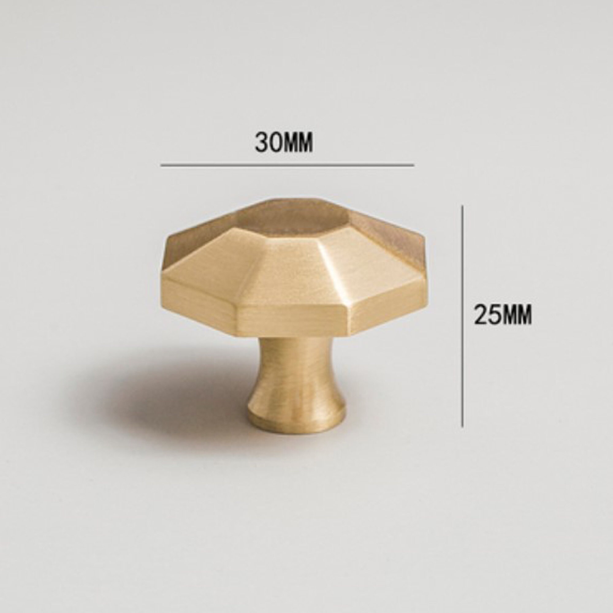 Kitchen Knobs Cabinet Knobs Cupboard Knobs Sideboard | Etsy