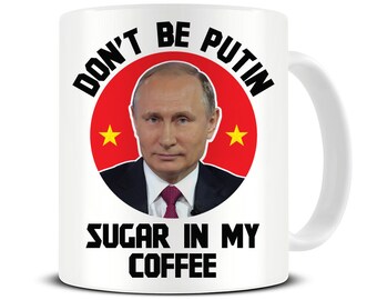 Putin | Etsy UK