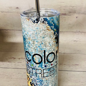 Branded Insulated Tumblers Business Logo Cup Custom Stainless Steel ...