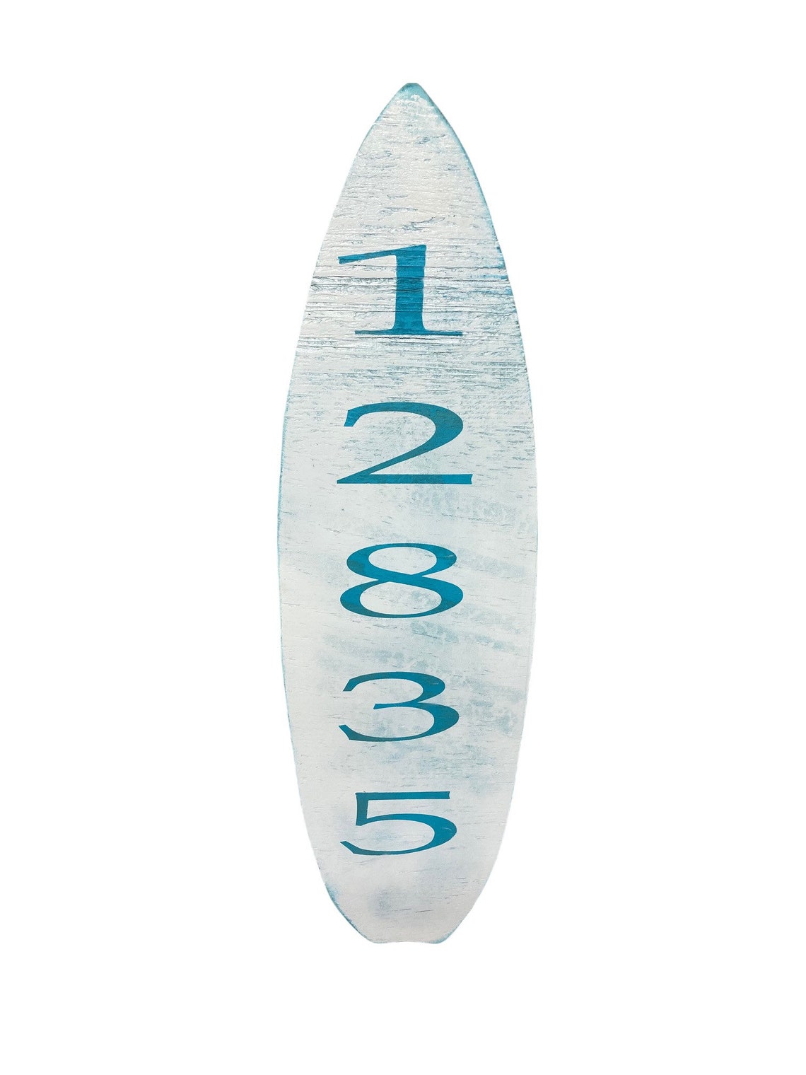 Personalized Surfboard Signs Choose Happy Beach House Wall - Etsy