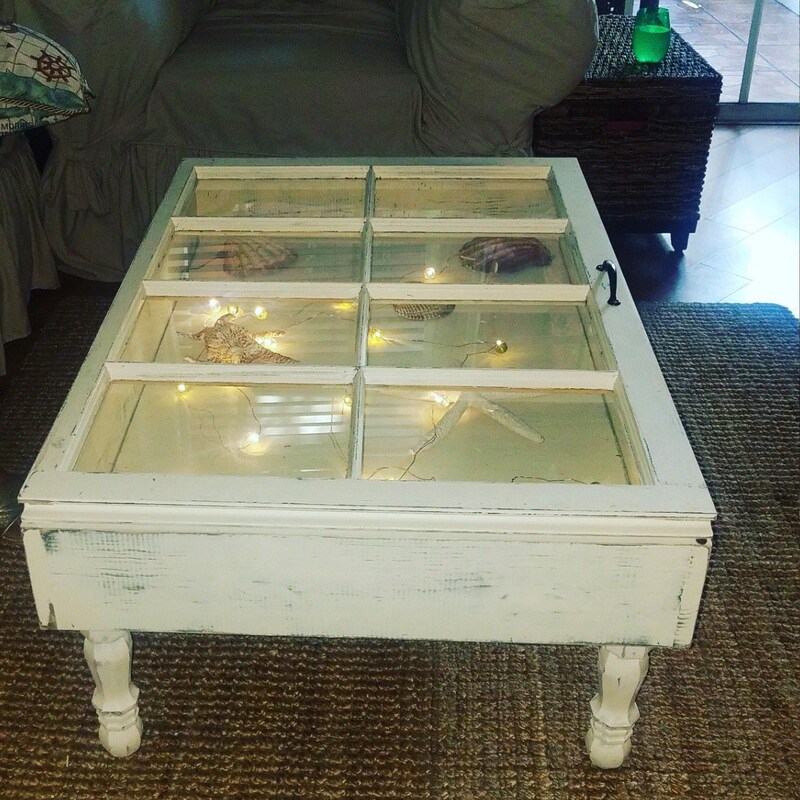 Seashell Shadow Box - Etsy