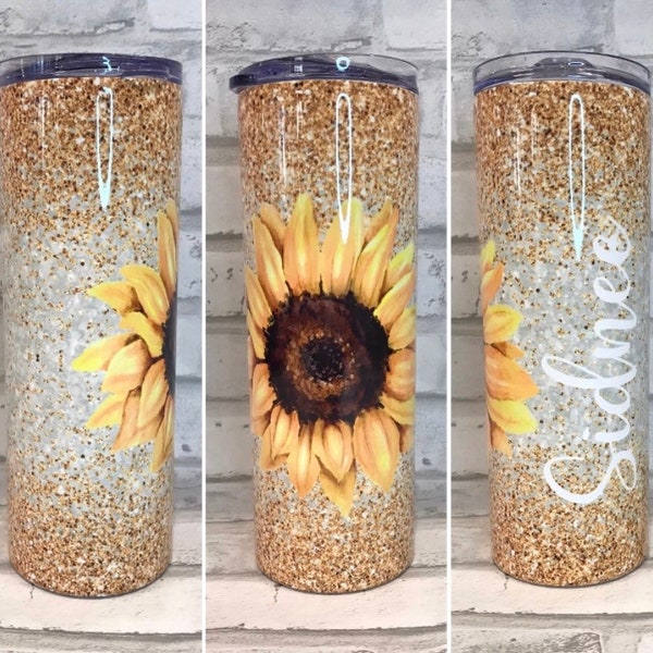 Sunflower Gifts - 60+ Gift Ideas for 2024