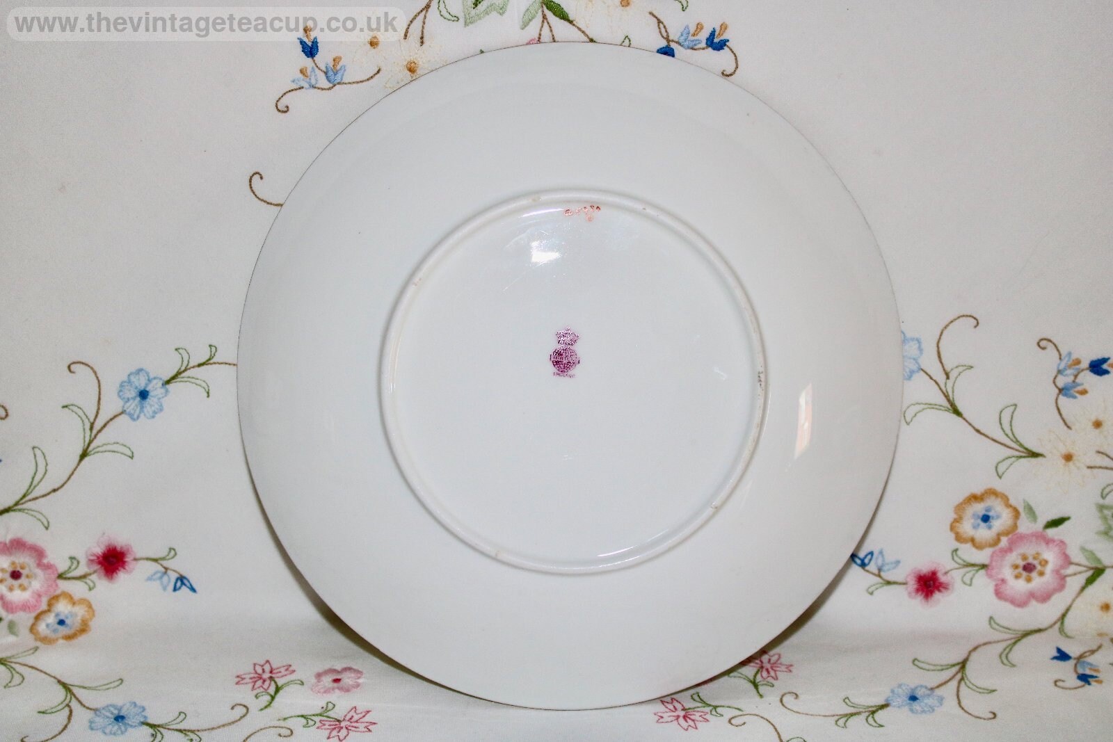 Antique Minton Bone China Turquoise and Gold Plate. - Etsy