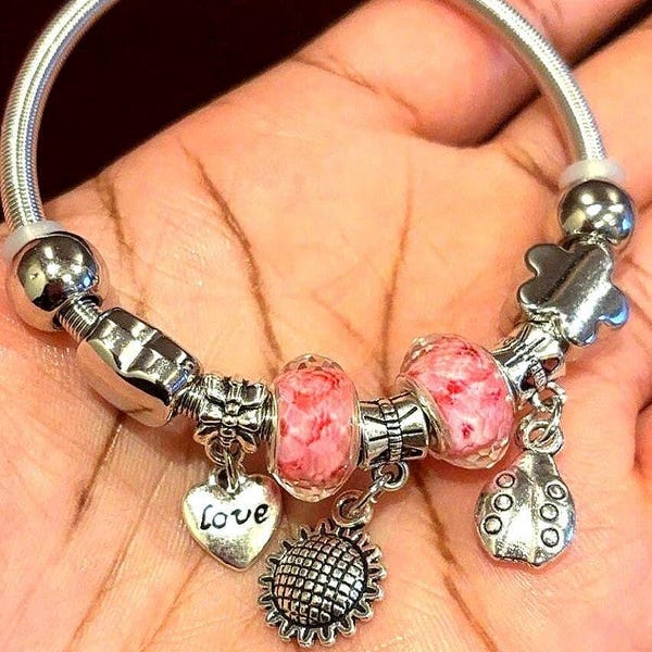 Pandora Dupes - Etsy