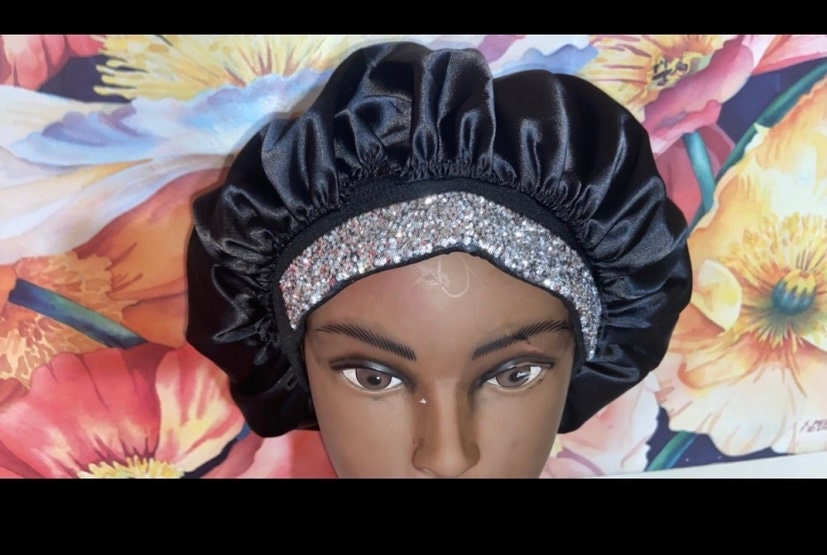 Sparkly Bling Bonnets - Etsy