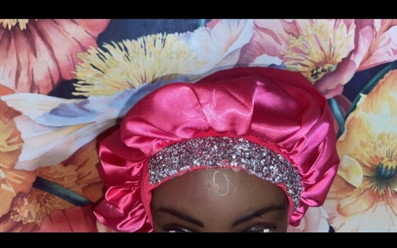 Sparkly Bling Bonnets | Etsy