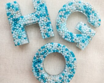 Bluey Sprinkles - Etsy UK