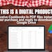 MRR PLR Cookbook Recipes, Plr Digital Products, Digital Cookbook PLR ...