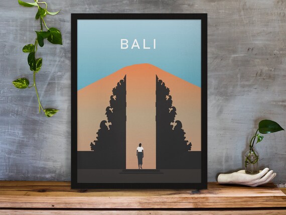 Bali Print Designs