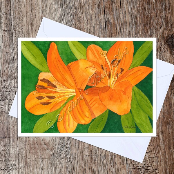 Décor, Watercolor Painting, Sweet Treats, Seasonal Art, Tea Lover - Etsy