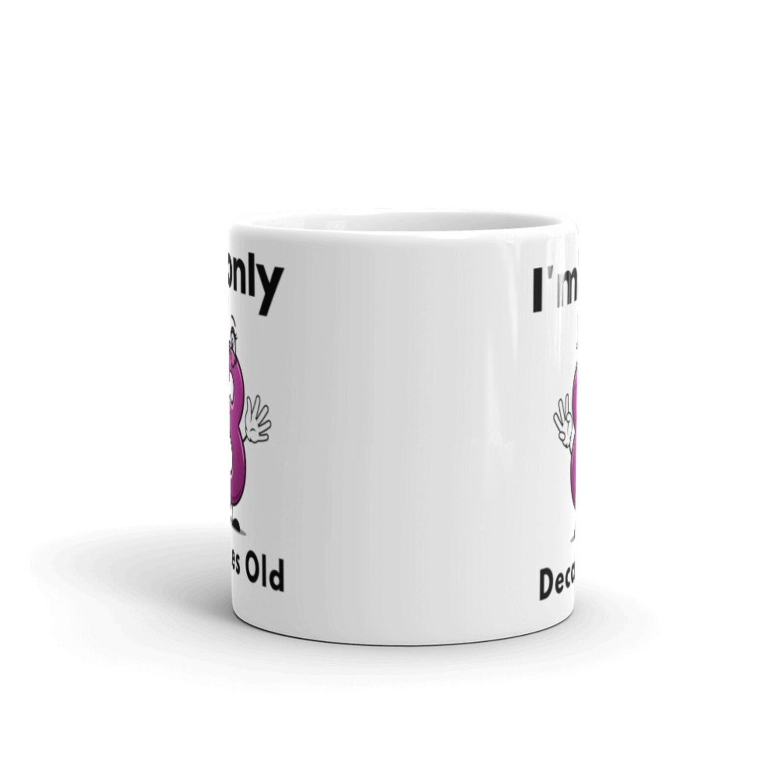 80th Birthday Mug, 80th Birthday Gift, 80th Birthday Gift for Women ...