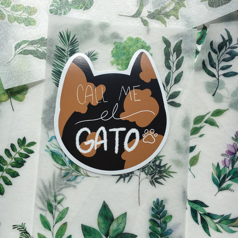 Gucci Mane Sticker - Etsy