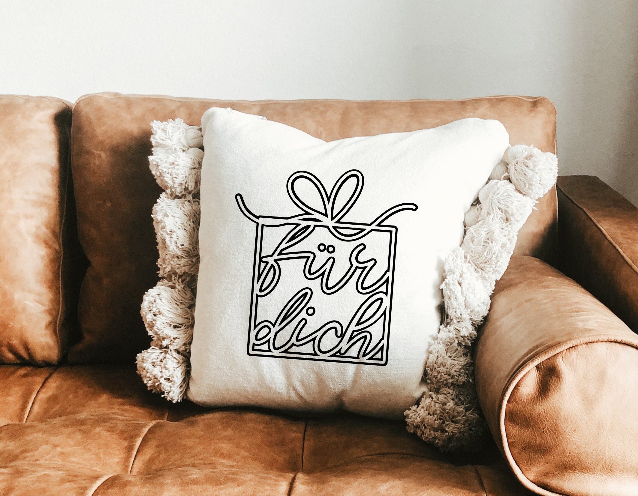 Plotter File Für Dich SVG DXF PNG Eps Birthday - Etsy