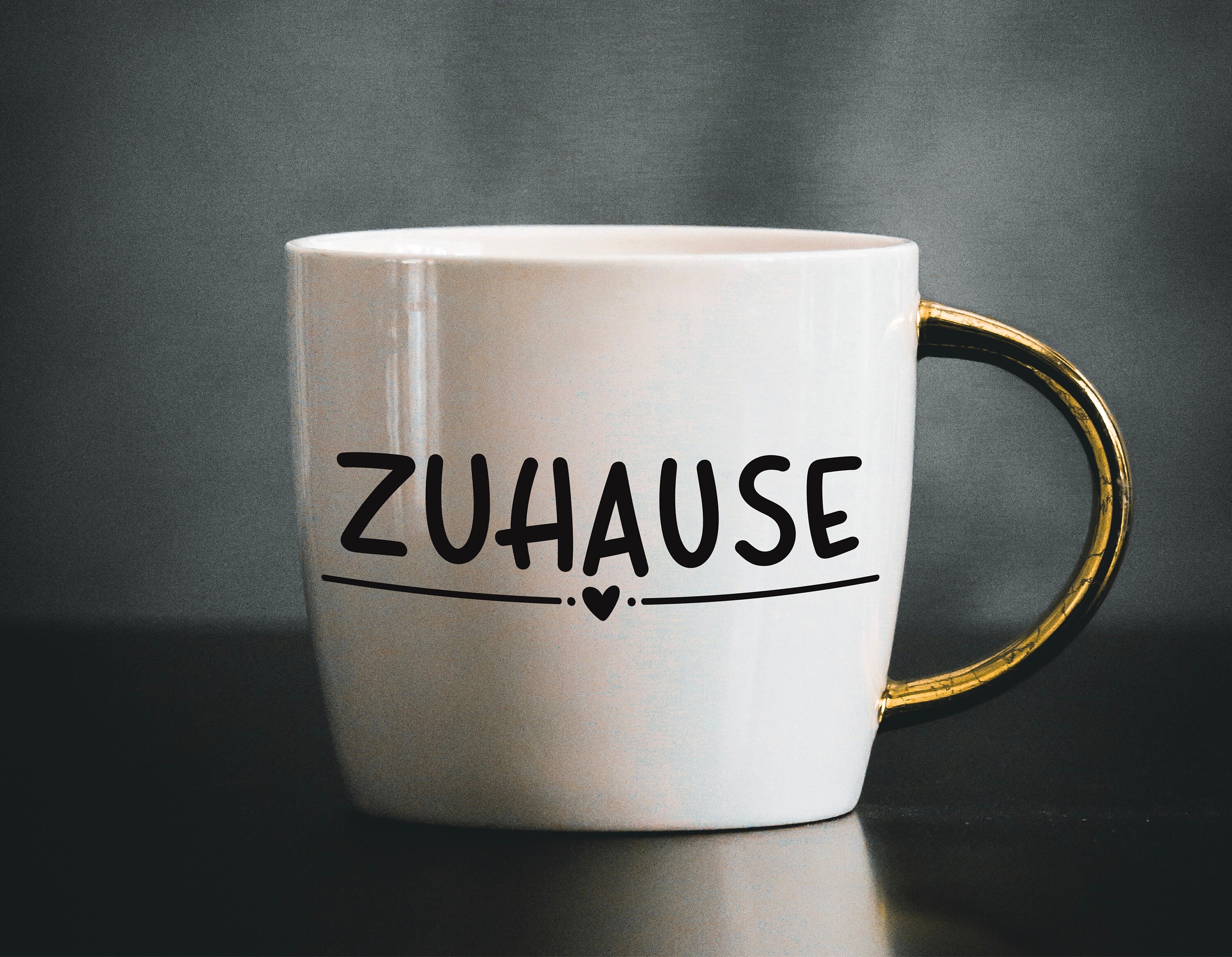 Plotter File Zuhause SVG DXF PNG Eps Wall - Etsy Israel