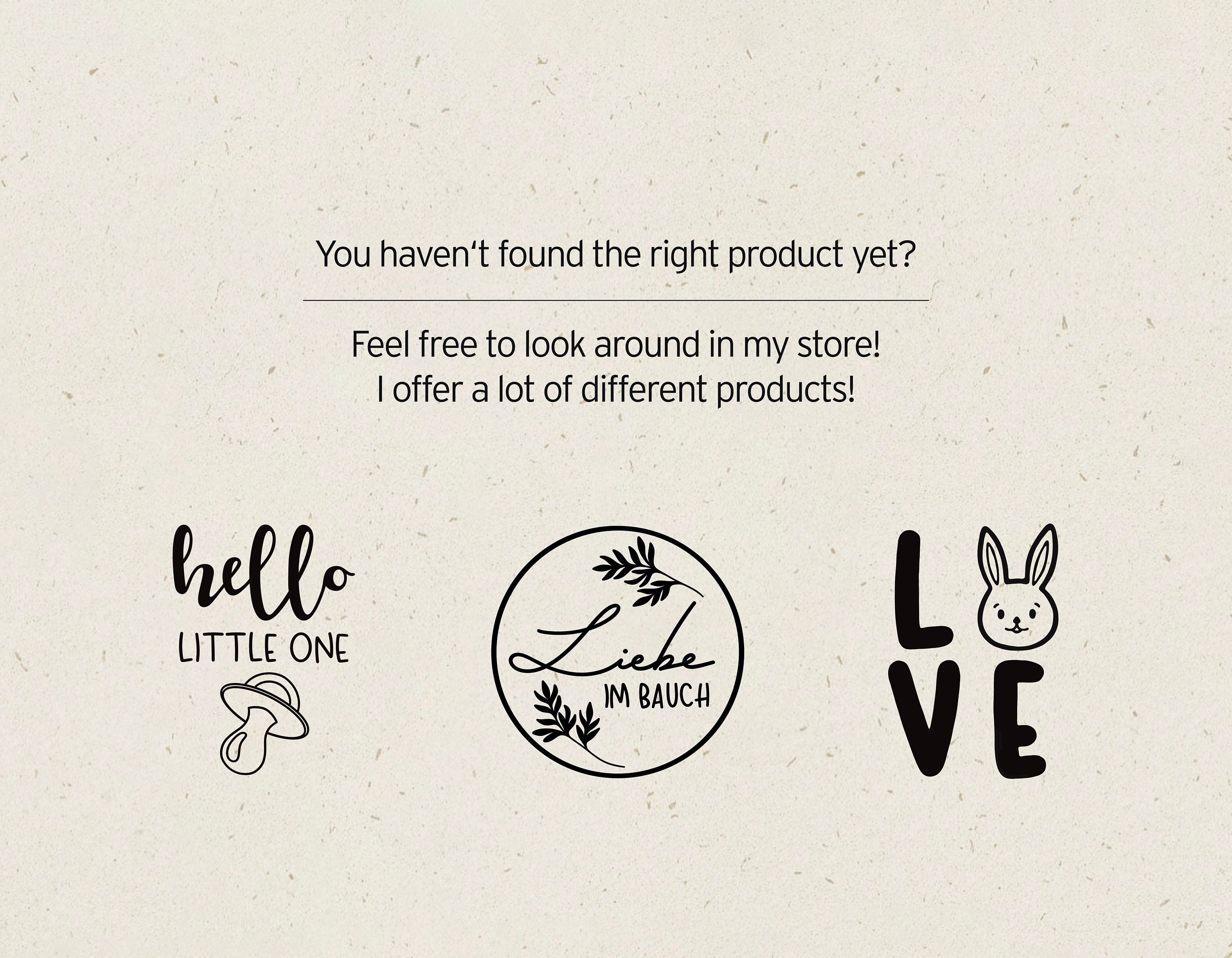 Plotter File Baby Body Hello Baby SVG DXF PNG Eps - Etsy