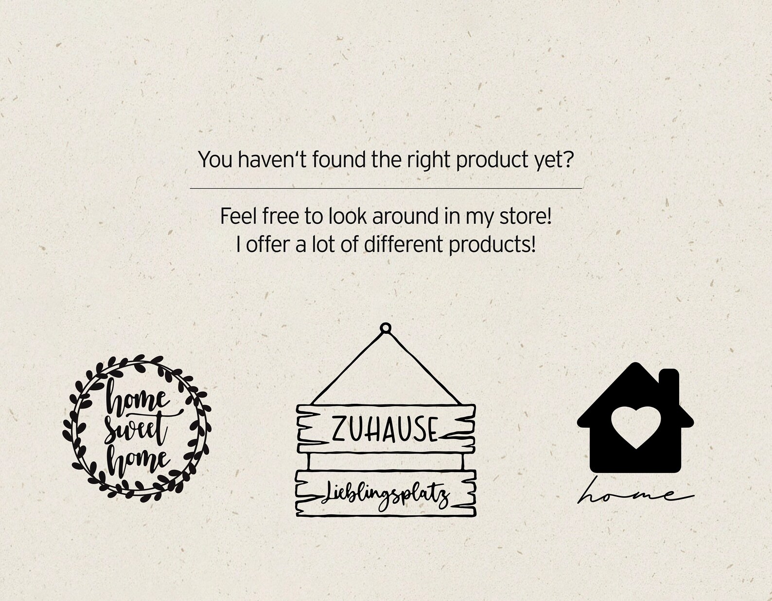 Plotter File | Row of Houses | Lieblingsnachbarn | SVG | DXF | PNG ...