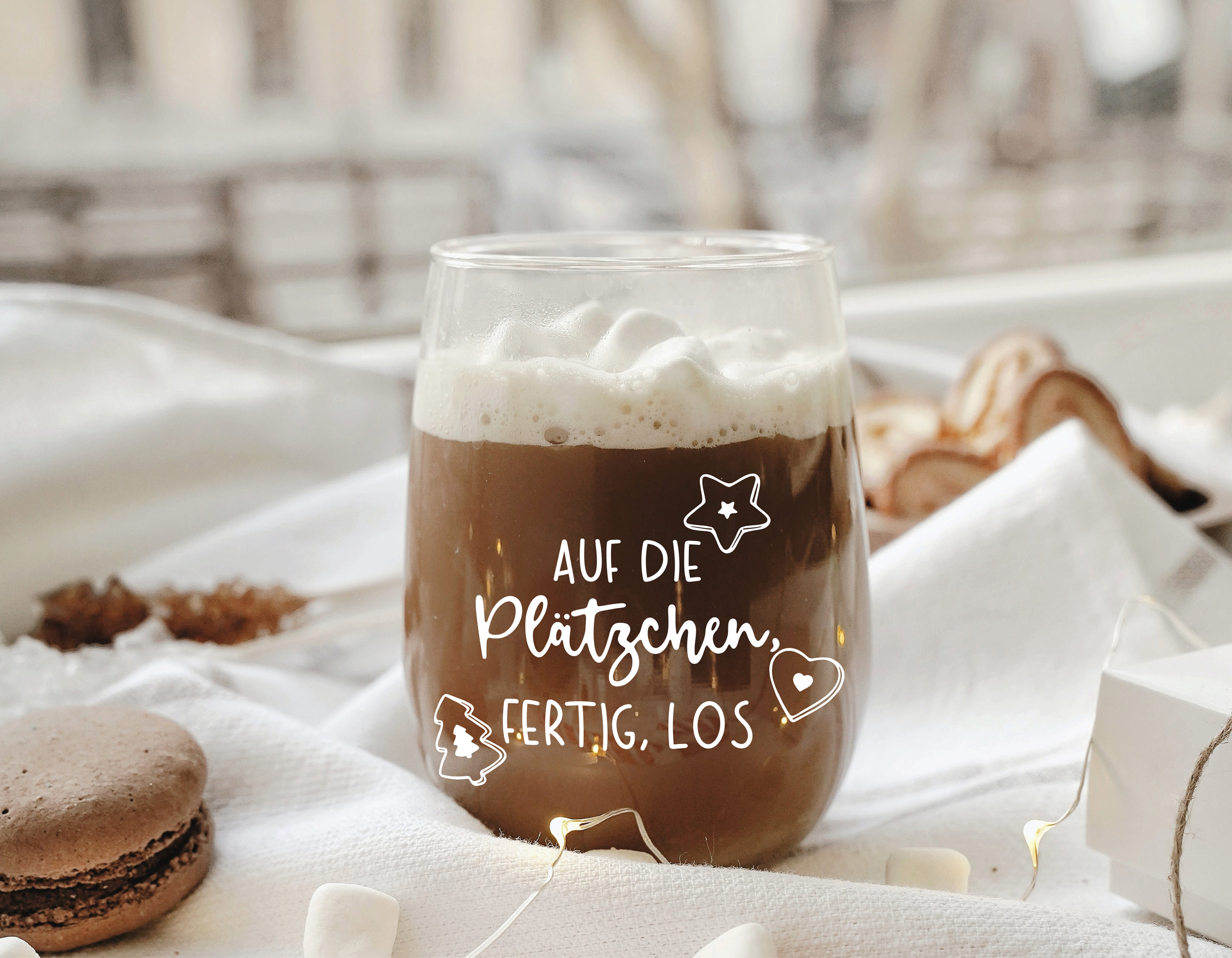 Plotterdatei auf die Plätzchen fertig los SVG DXF - Etsy Österreich