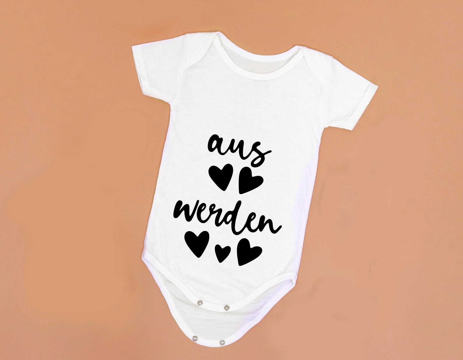 Plotter File aus 2 Herzen Werden 3 SVG DXF PNG Eps - Etsy