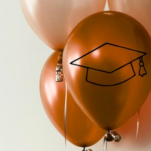 Plotter File | Graduation Cap | SVG | DXF | PNG | Eps | University ...