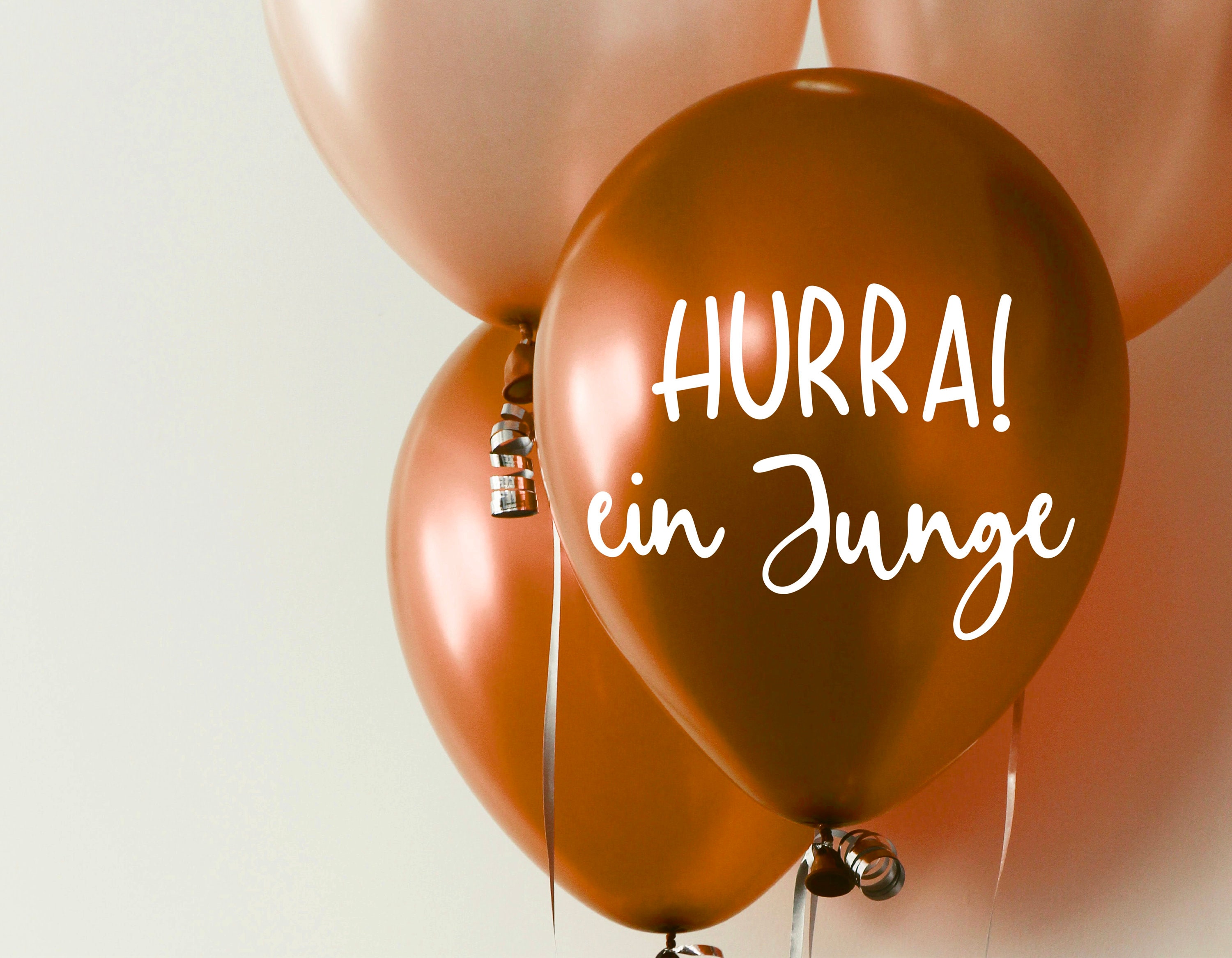 Plotter File Hurra Ein Junge SVG DXF PNG Eps Baby - Etsy Australia