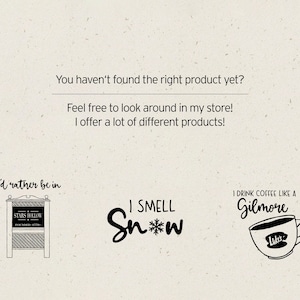 Plotter File Gilmore Girls Team Dean SVG DXF PNG Eps Stars Hollow Rory ...