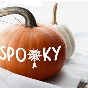 Plotter File | Lspooky | Spider Web | SVG | DXF | PNG | Eps | Halloween ...