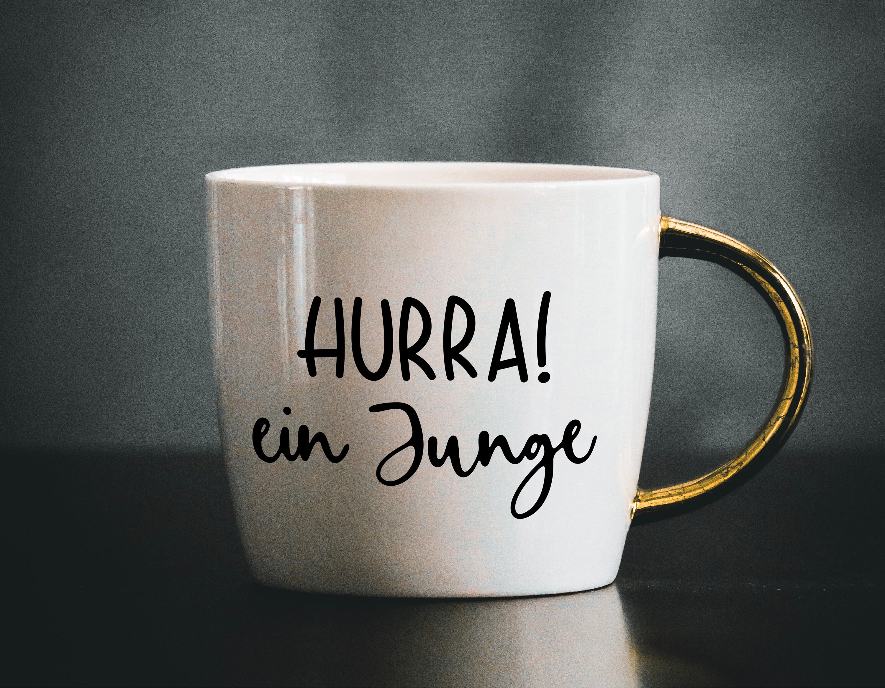 Plotterdatei Hurra ein Junge SVG DXF PNG Eps Baby - Etsy.de