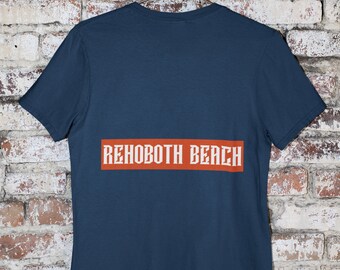 Rehoboth Beach - Etsy
