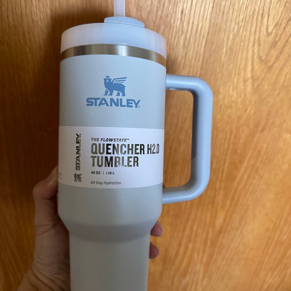 Fog Stanley Cup - Etsy