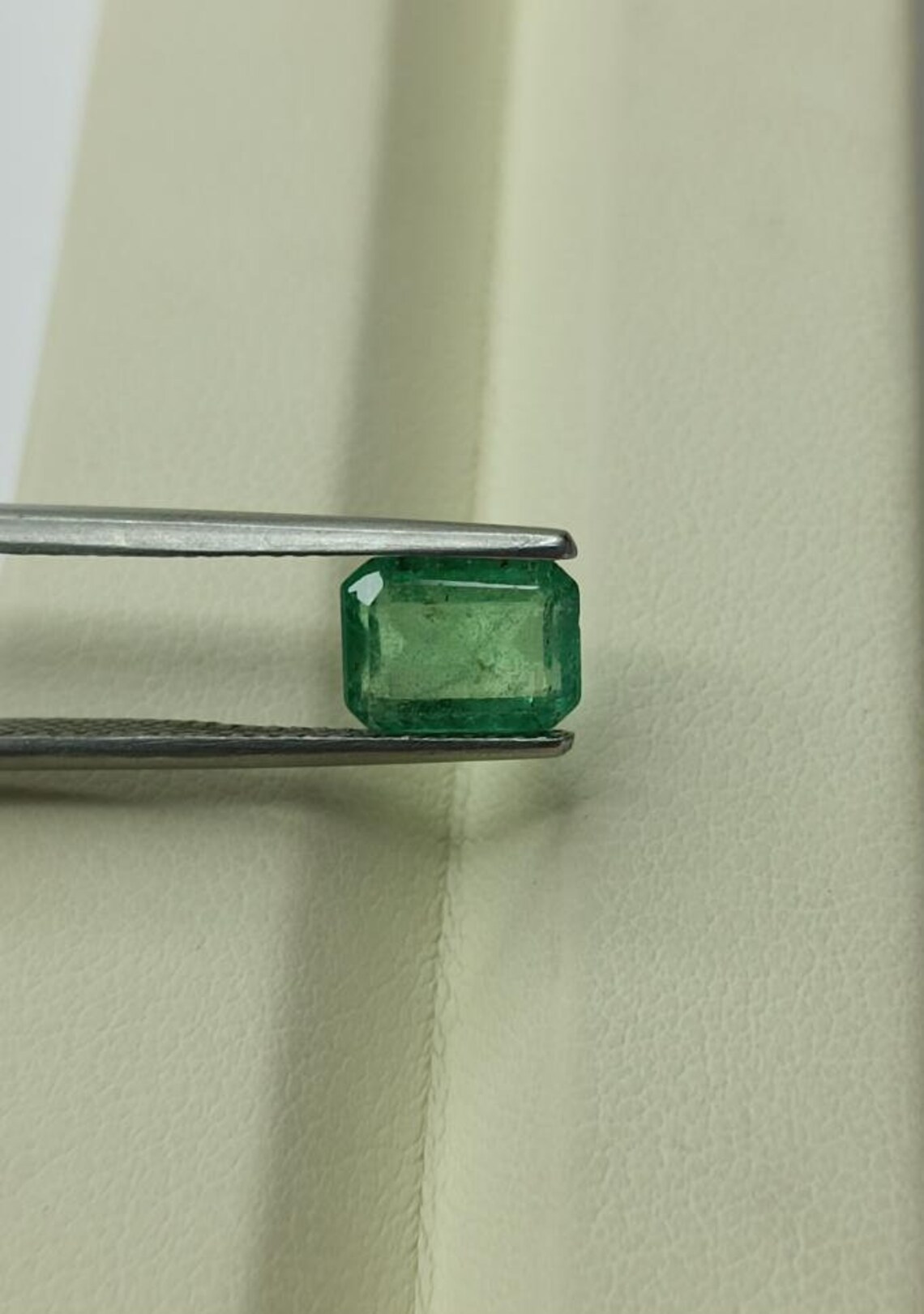 Emerald Cut Emerald, Emerald Cut, Loose Emerald Cut, Natural Emerald ...
